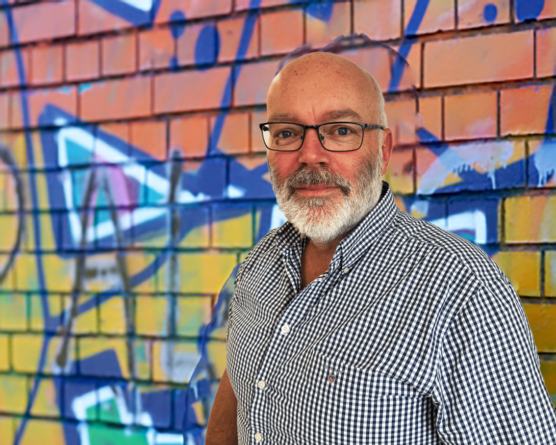 The Team - WISE OWL FILMS